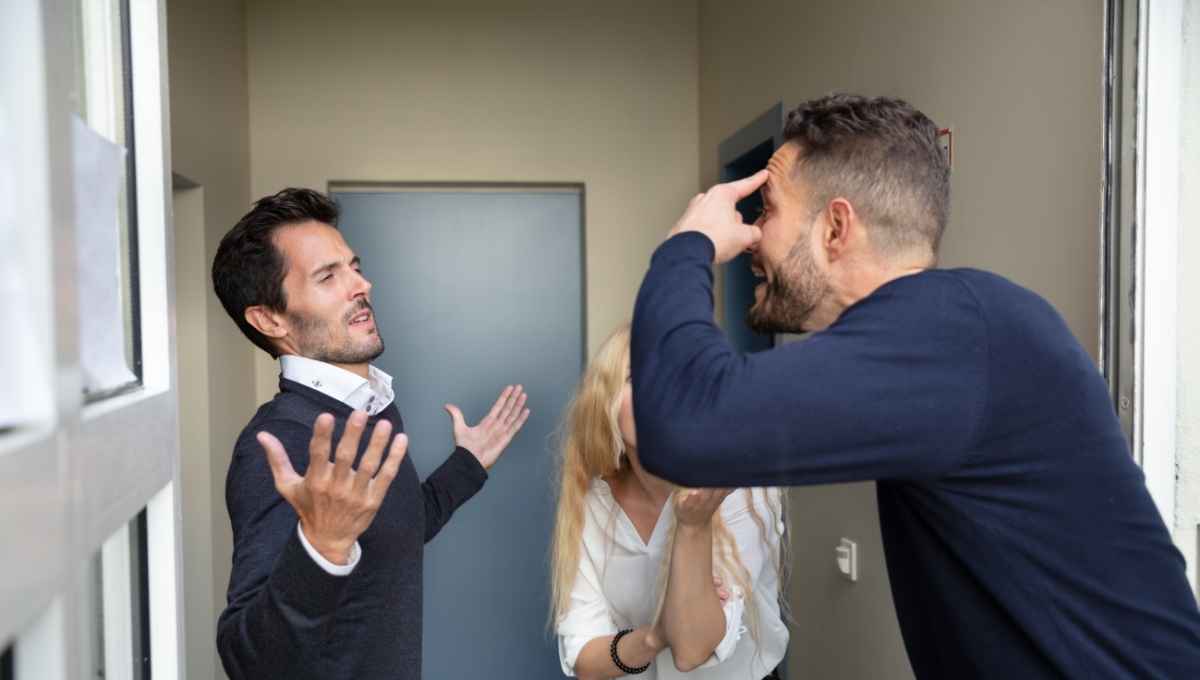 How to Ignore Bad Neighbors? (Proven Strategies That Work)