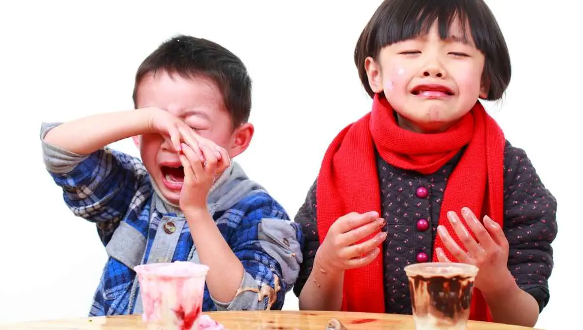 Neighbors Kid Always Crying? (What You Can Do About It)