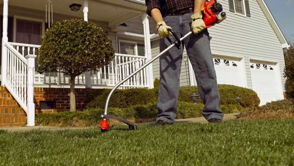 My Weed Wacker String Keeps Breaking (Doing This Fixed It)